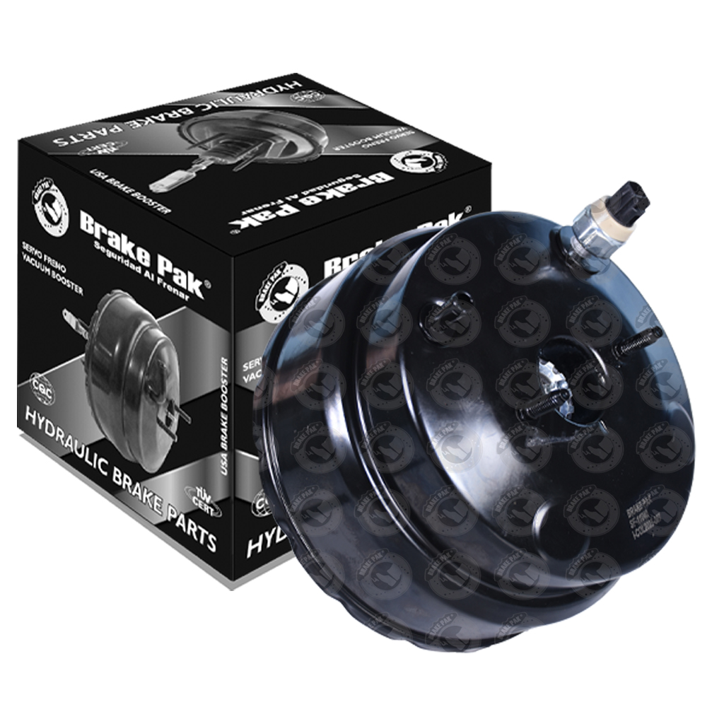 Servo Freno (Booster) Mitsubishi Canter, Mitsubishi Fuso SF-11140, SF11140